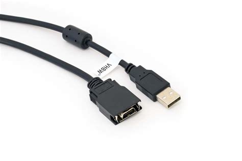 Programming Cable Replaces Omron Usb Cn226 Cs1w Cs114 Cs1w Cn226