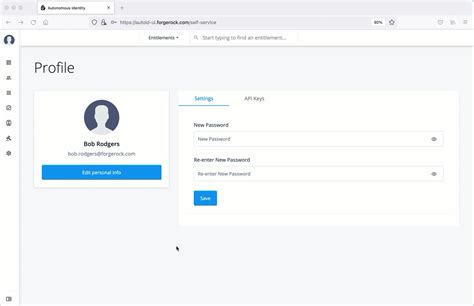 Generate An Api Key Autoid