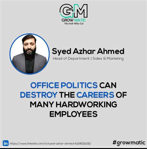 Syed Azhar Ahmed Posted On Linkedin