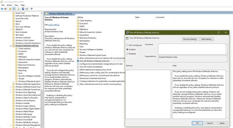 How To Disable Windows Defender Using Powershell Command Line Technoresult