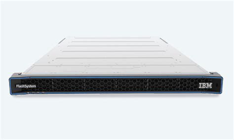 Ibm Flashsystem C200 All Flash Storage For Archives And Backups