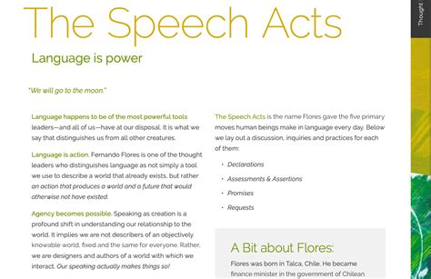 Intentional Speaking Practice 6 Bhavana Learning