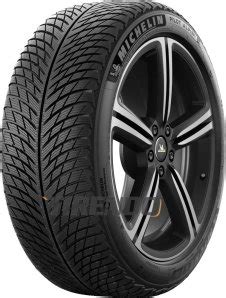 Michelin Pilot Alpin 5 225 55 18 102 V Tirendofr