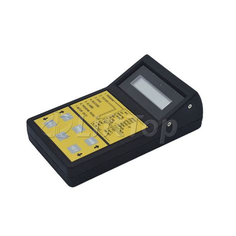 Forklift Parts China Made Zapi Hand Hold Programmer Ev Controller