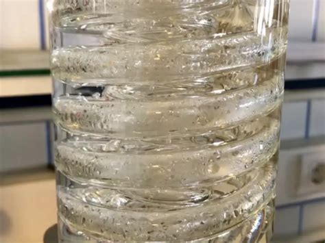 Maximizing Yield With Ethanol Extraction Gwsi