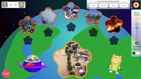 Keyboard Accessibility How To Play Ignite With A Keyboard Only Hatch Support