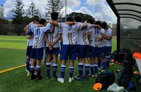 Manteca Rangers Building Something Special Prep Soccer
