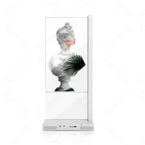 透明oled显示屏 产品中心 起鸿科技oled方案商