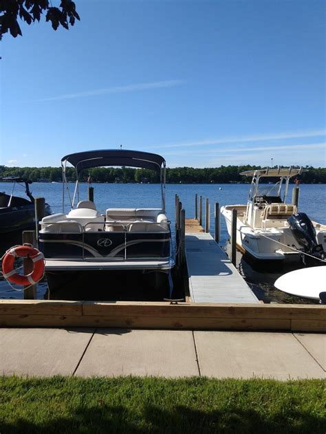 Michael Maffeo On Linkedin Lakelife Boatlife