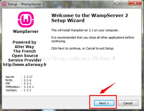 款国内外知名优秀PHP集成环境推荐PHP绿色集成环境推荐 kinglyboy 博客园