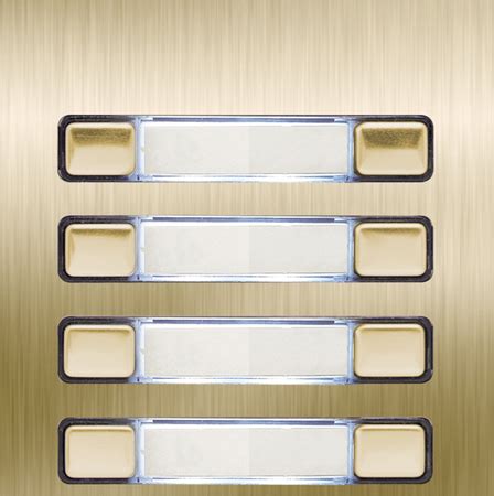 Golmar NX NEXA Arany