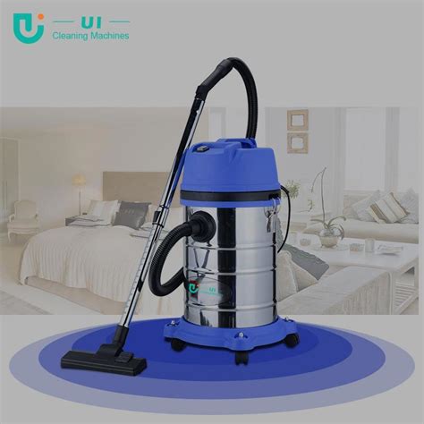 1400w Copper Wet Dry Vacuum Cleaner 20kpa Lightweight Powerful Suction