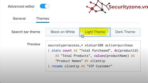 Splunk Splunk X Fundamentals Part Module SPL Splunk Search Processing Language