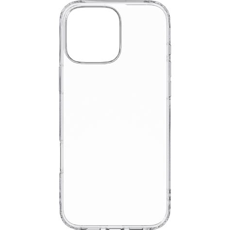 P L Ng Iphone Promax Trong Su T Mipow Transparent St D Cr Gi R Nguy N Kim