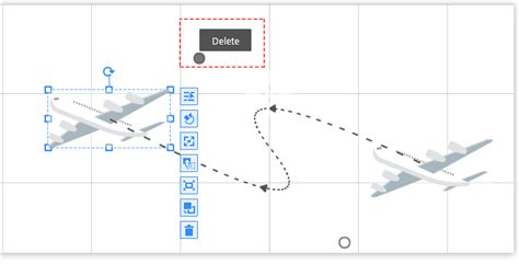 How To Add A Move Effect Motion Path Animation Effect Mango Animate Help Center