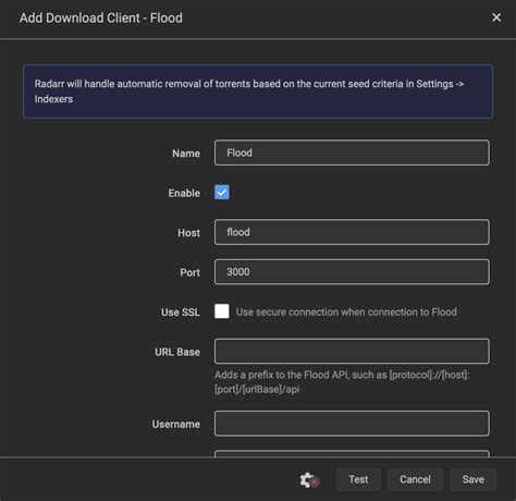 Cài đặt Arr Suite Sonarr Radarr Prowlarr Bazarr Tự động Hóa Thư