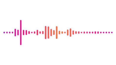 Audio Wave PNGs For Free Download