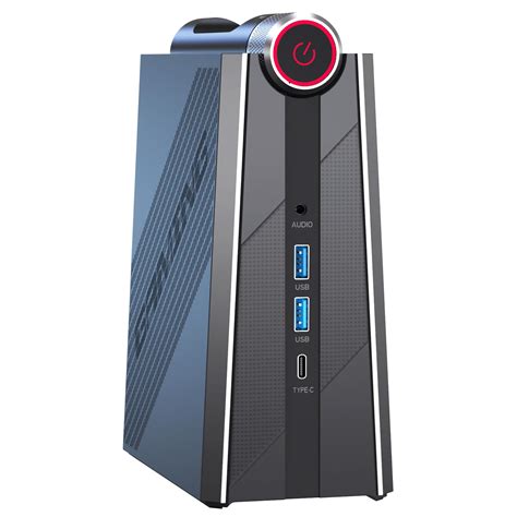 Acemagician Amd Ryzen Hx Mini Gaming Pc Gb Ddr Desertcart Oman