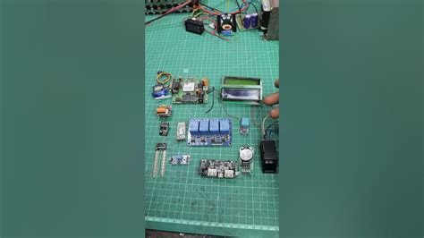 Vdt Diy Teluguexperiments Youtubeshorts Arduino Diyexperiment Arduinosensors