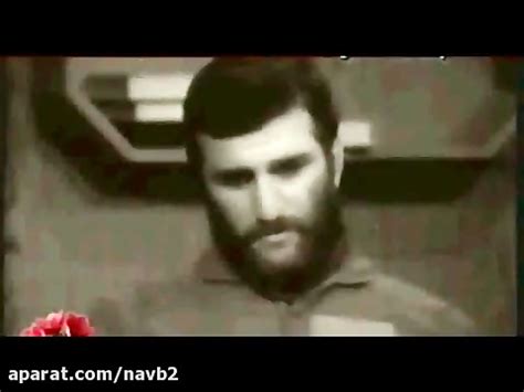 پیام شهید شیرودی