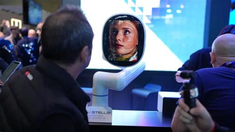 How Ai Is Reshaping The Global Telecom Industryand Thailand Asia News Networkasia News Network