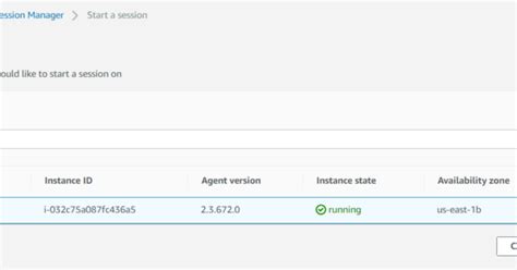 Connect Aws Ec2 Instance Without Sshputty And Keypair Decodingdevops