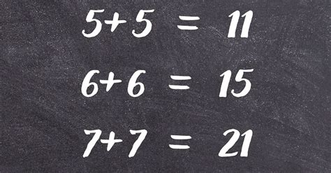 Only People With Top IQs Can Solve This Riddle In Under Seconds Weird News Express Co Uk