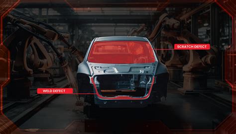 Global Business Impact Of Ai Visual Inspection For Defect Detection And Manufacturing Automation
