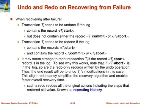 chapter 16 recovery system ppt download