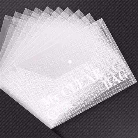 L Shape File L Shape Clear Document Files PC Shopee Malaysia