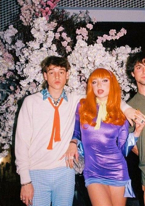 Daphne Blake With Fred Jones Artofit