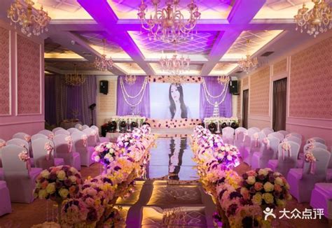 婚礼场地哪家酒店好 推荐 2017张家港在哪办婚宴好0 丫空间