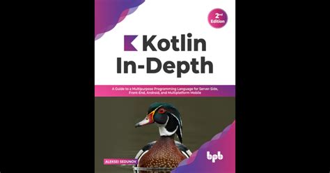 Kotlin In Depth Padhega India