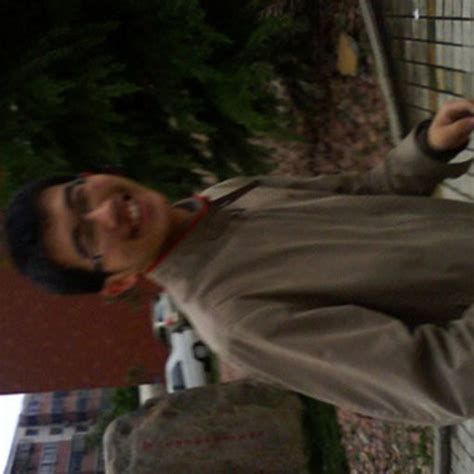 Yuan Gao University Of Science And Technology Of China Hefei Ustc Hefei National