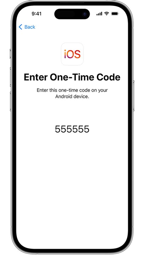 How To Get Move To Ios Code 2025