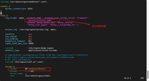 Haproxy七层代理 Csdn博客