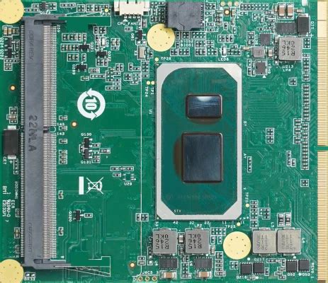 Node Modular Computer