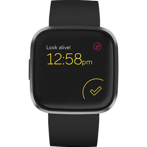 Versa 2 101 Guide