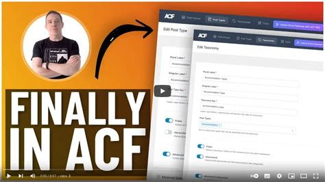 Advanced Custom Fields In Depth Plugin Review In 2024