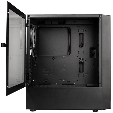 New Kolink Cases And Power Adapter At Ocuk Overclockers Uk