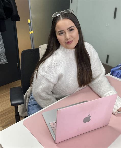 Becky Kirkham Posted On Linkedin