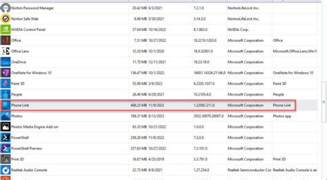 Windows 10 Phone Link Eliminated Ed Tittel