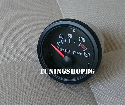 Уред за измерване температурата на водата Vdo