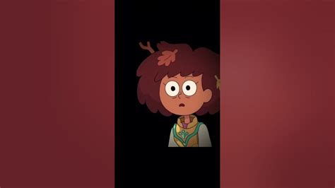 This Scene Literally Had Me In Tears 😭 Edit Shortsfeed Amphibia