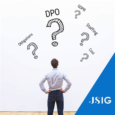 Js Information Governance Ltd On Linkedin Dpo Gdpr Privacy