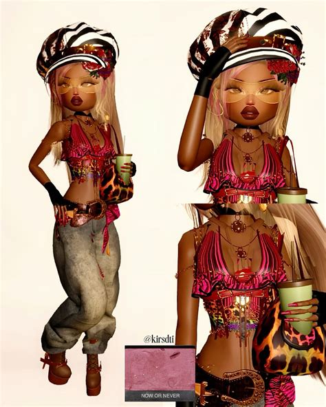 Like A Butterfly Dti Dress To Impress Butterfly Dress Pink Tops