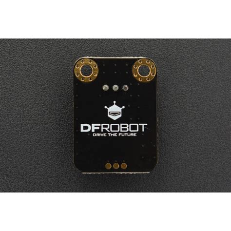 Dfrobot Gravity Digital Rgb Led Module For Arduino Eckstein Shop 295