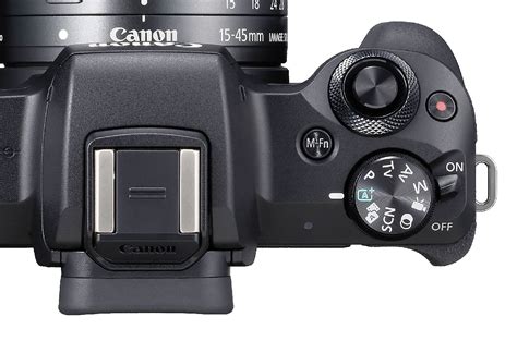 Canon U.S.A., Inc. | 4K Video on the Canon EOS M50