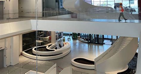 넷플릭스 보면서 룸서비스 주문”고급 호텔 Vip라운지 뺨치는 암센터 개장