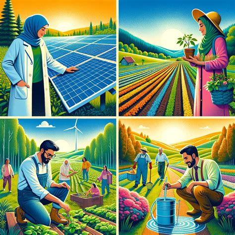 Conservation Practices Your Outdoor Adventure